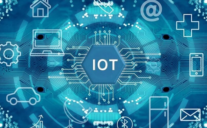 Internet of Things (IoT) - Chimicamo